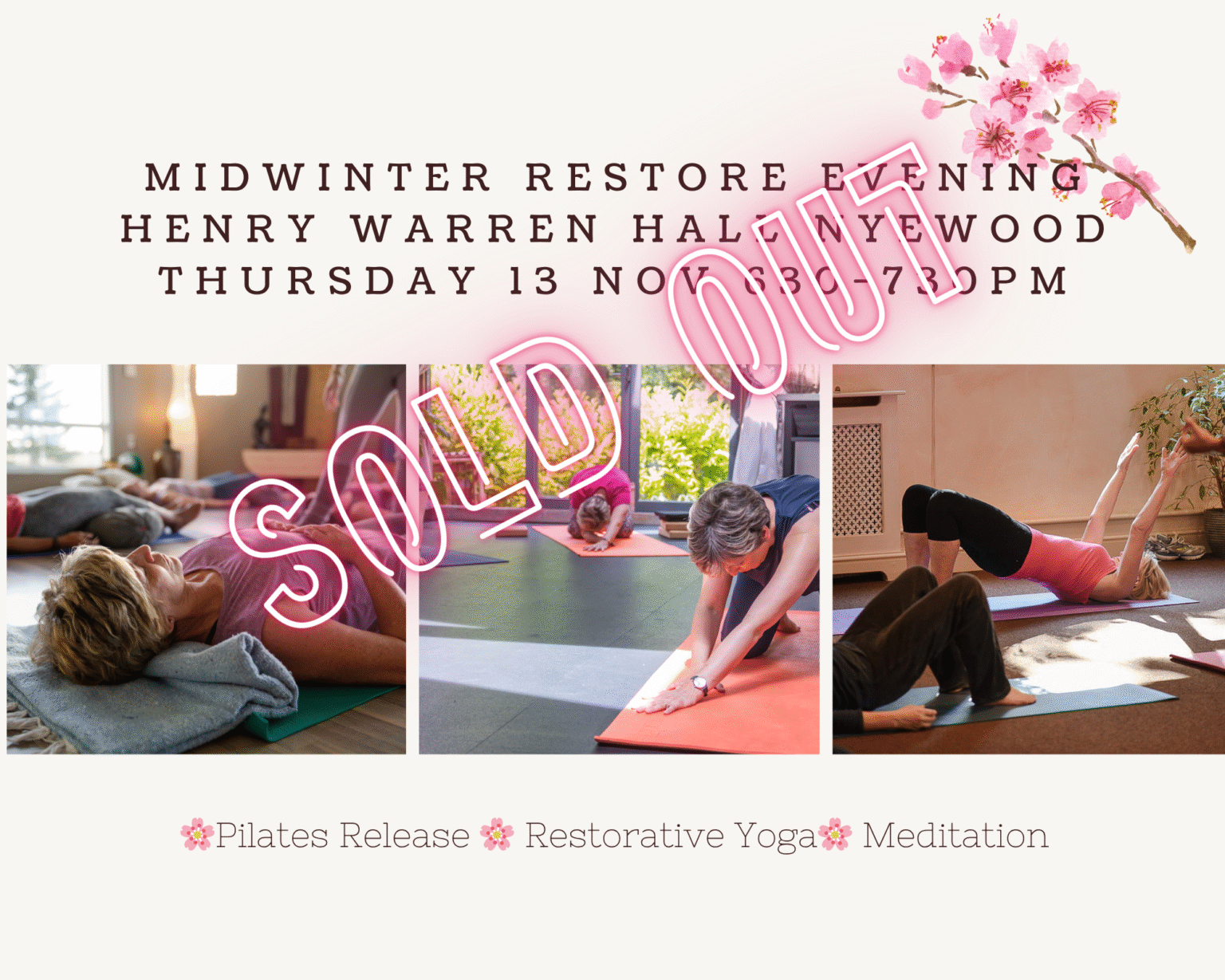 🌿 Midwinter Magic and What’s Next: Wellness Escapes for Women Over 40 ...